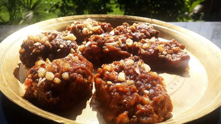 On Pustakari, Sel Roti and the Sweet Tooth of the Nepali DiasporaVolume ...